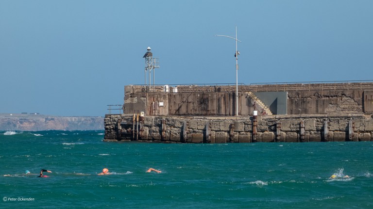 Sea Breezes in Warrnambool, Victoria. – Walking Glenrowan and Beyond